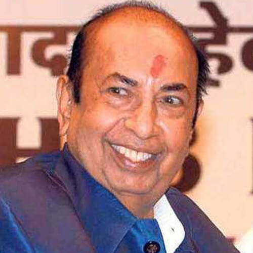 TOP BOLLYWOOD SINGERS, MUSIC DIRECTORS and MUSIC COMPOSER